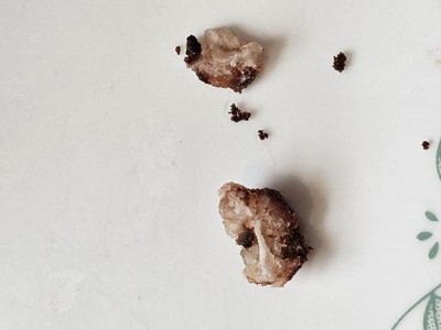 Frozen Gluten Free Double Chocolate Zucchini Muffins - 12oz/6ct - Good ...