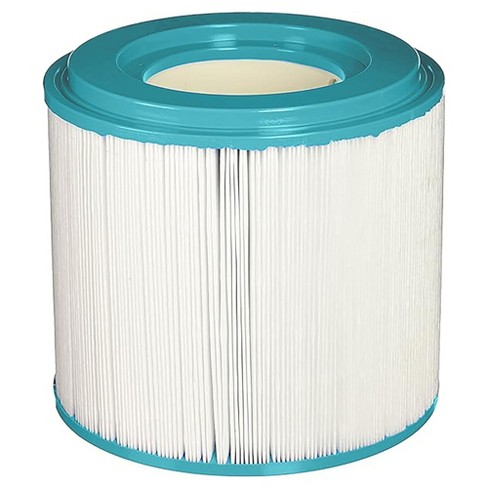 Hurricane Filters Advanced Replacement Spa Filter Cartridge For Unicel ...