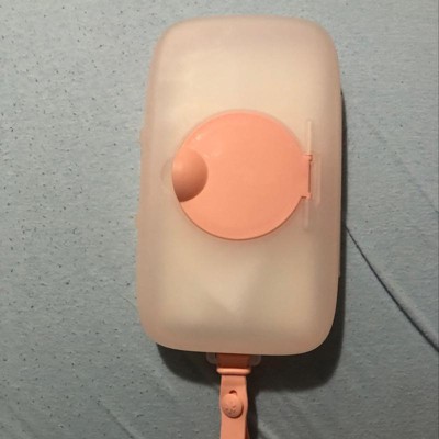 Skip Hop Grab & Go Snug Seal Wipes Case : Target