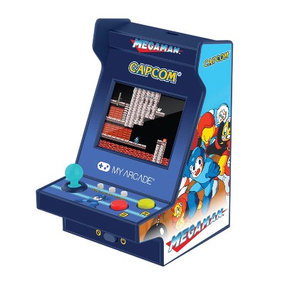 My Arcade® Pocket Player Pro (mega Man®) : Target