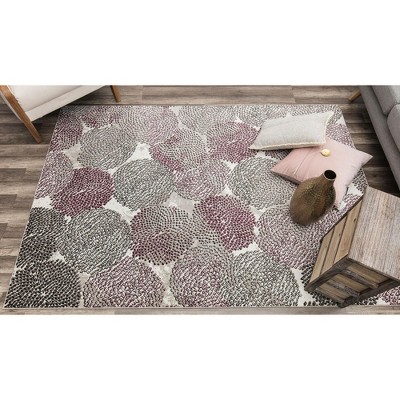 Rugs America Lush Area Rug : Target