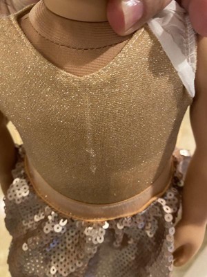 Our Generation Fashion Starter Kit In Gift Box Amora With Mix & Match ...