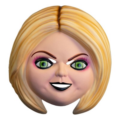 Trick Or Treat Studios Seed Of Chucky Vacuform Chucky Costume Mask : Target