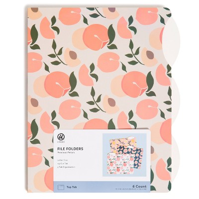 File Folders : Target