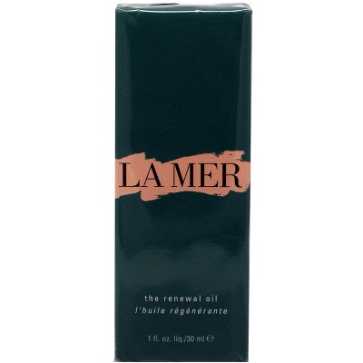 La Mer The Renewal Oil 1 Ounce : Target