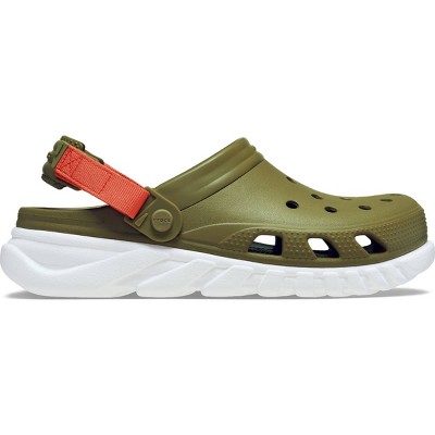 Crocs Adult Crush Clogs, W8/m6, Bijou Blue : Target