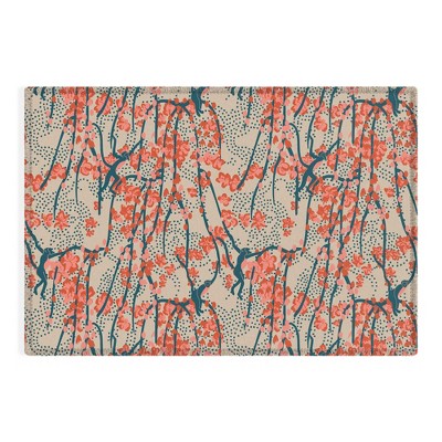 Holli Zollinger Bengal Cora Monkey Rug - Deny Designs : Target