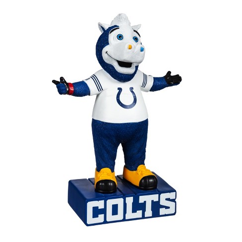 Evergreen Indianapolis Colts, Mascot Statue : Target