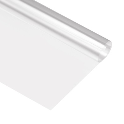 Unique Bargains Wrapping Paper 20 Pack Film Wrapper White Letters Style ...