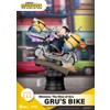 Universal Minions: The Rise Of Gru-gru's Bike (d-stage) : Target