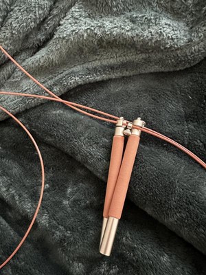 Blogilates Jump Rope - Rust : Target