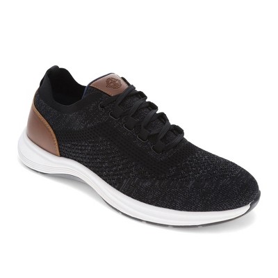 Dockers Mens Bardwell Lightweight Knit Lace Up Casual Shoe : Target