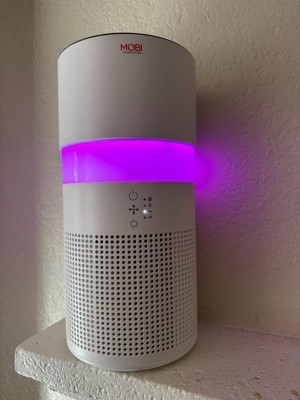 Mobi Smart 4-in-1 Air Purifier & Humidifier : Target