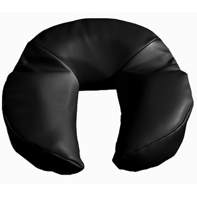 Royal Massage Deluxe Memory Foam Face Cradle Cushion With Patented Eye ...