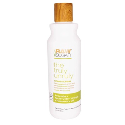 Raw Sugar : Shampoo & Conditioner : Target