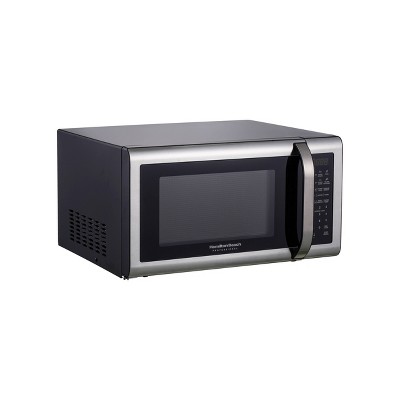Microwave Ovens : Target