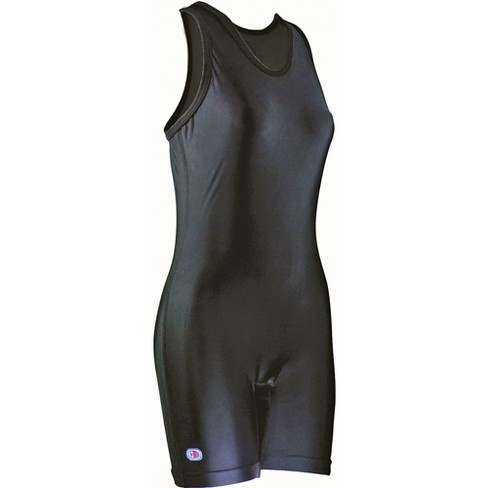 Cliff Keen Women's The Racerback Wrestling Singlet : Target