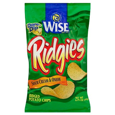 Wise : Chips : Target