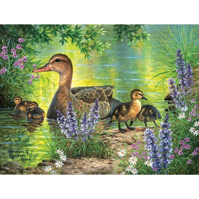 Sunsout Royal Family 300 Pc Jigsaw Puzzle 69692 : Target
