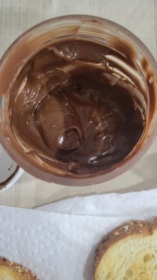 Nutella Chocolate Hazelnut Spread - 13oz : Target