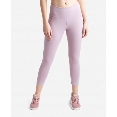 Women's Curvy Cropped Leggings - Danskin : Target