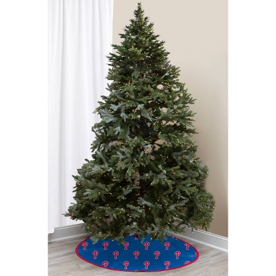 Mlb Philadelphia Phillies Tree Skirt : Target