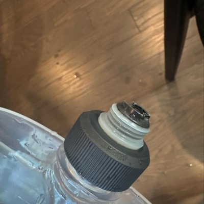 Hoover Cleanslate Portable Carpet And Upholstery Spot Cleaner - Fh14000 ...