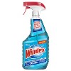 Windex Original Blue Glass Cleaner Spray - 26 Fl Oz : Target