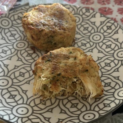 Phillips Frozen Crab Cakes - 6oz : Target