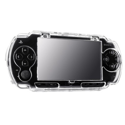 Psp : Target