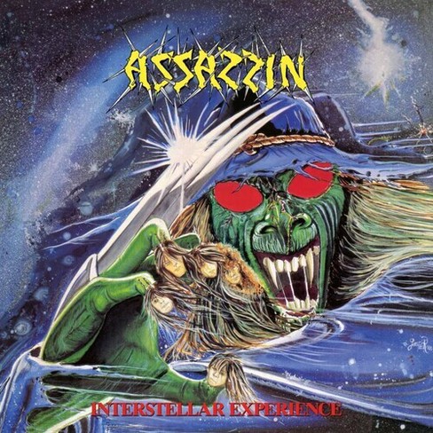 Assassin - Interstellar Experience : Target