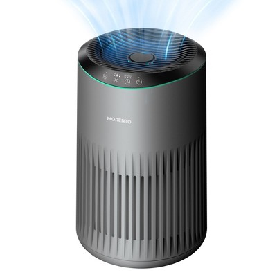Miko Hepa Smart Air Purifier Up To 770 Sqft - App Controlled : Target
