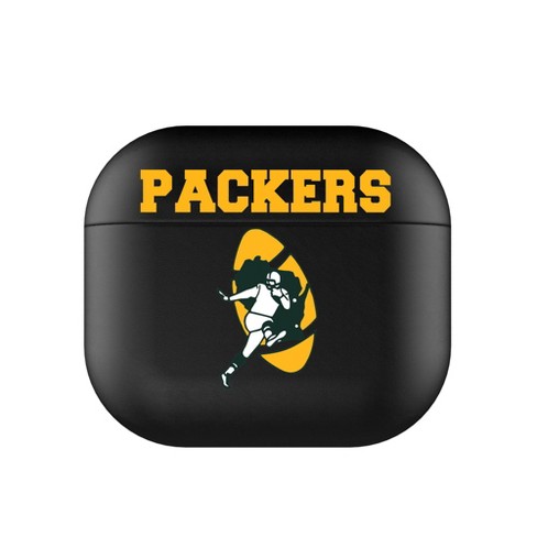 Keyscaper Green Bay Packers Historic Collection Insignia Airpod Case ...