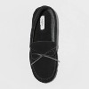 Men's Topher Moccasin Leather Slippers - Goodfellow & Co™ : Target