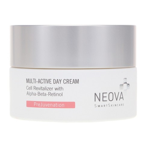 Neova Multi-active Day Cream 1.7 Oz : Target