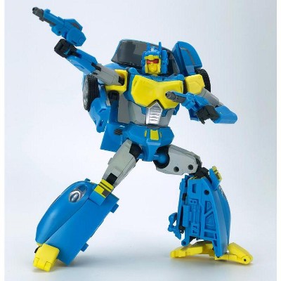 Mb-12a Nite Walker | Fans Hobby Action Figures : Target