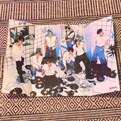 Stray Kids - Rock-star (target Exclusive, Cd) : Target