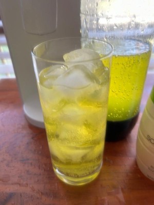 Sodastream 440ml Mountain Dew Syrup Flavor : Target