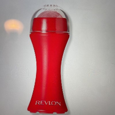 Revlon Beauty Tool Reviving Roller - Red : Target
