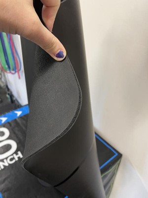 Natural Rubber Pu Yoga Mat 5mm - All In Motion™ : Target