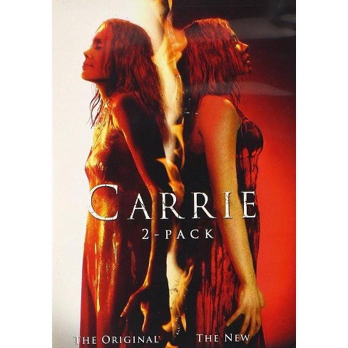 Carrie Collection (dvd) : Target