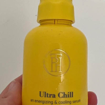 Tph By Taraji Master Cleanse Scalp Shampoo And Hydrating Hair Rinse ...