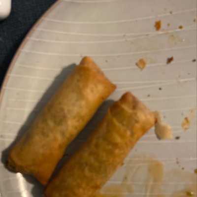 Frozen Vegetable Spring Rolls - 10oz/5ct - Good & Gather™ : Target