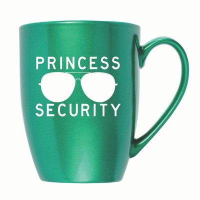 Elanze Designs Princess Security 10 Ounce New Bone China Coffee Tea Cup ...