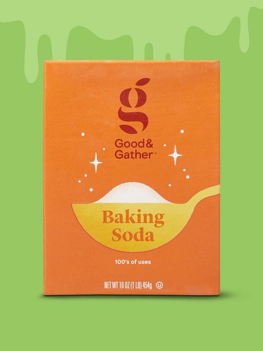 How to Make Slime : Target