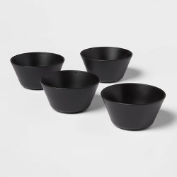 8oz 3pk Plastic Mini Bowls - Room Essentials™ : Target