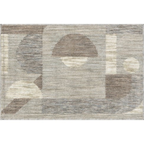 Nuloom Rhona Modern Moon Area Rug : Target