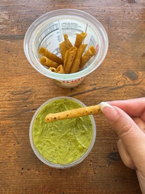 Sabra Guacamole Snacker With Rolled Tortilla Chips - 2.8oz : Target