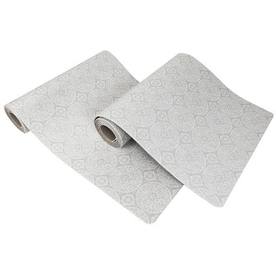 Drymate 12"x59" 2pk Shelf/drawer Liner - Tan Global : Target