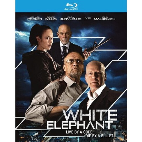 White Elephant (2022) : Target